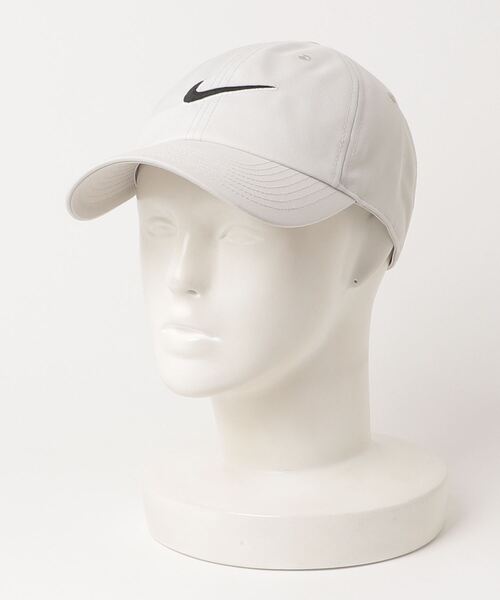 U NK CLUB CAP U CB SWSH L FB5369-072（キャップ）｜NIKE（ナイキ）のファッション通販 - ZOZOTOWN