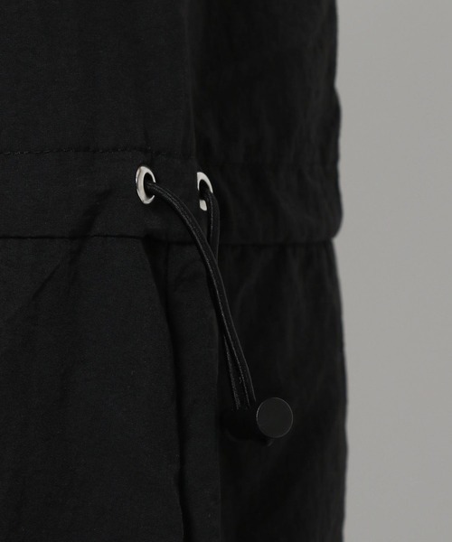 LOWRYS FARM（ローリーズファーム）の「ポケツキドロストワンピースノースリーブ 113601（ワンピース）」 - WEAR