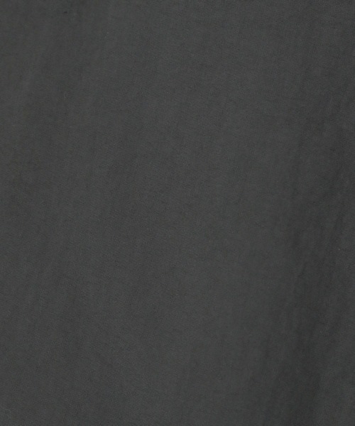 LOWRYS FARM（ローリーズファーム）の「ポケツキドロストワンピースノースリーブ 113601（ワンピース）」 - WEAR