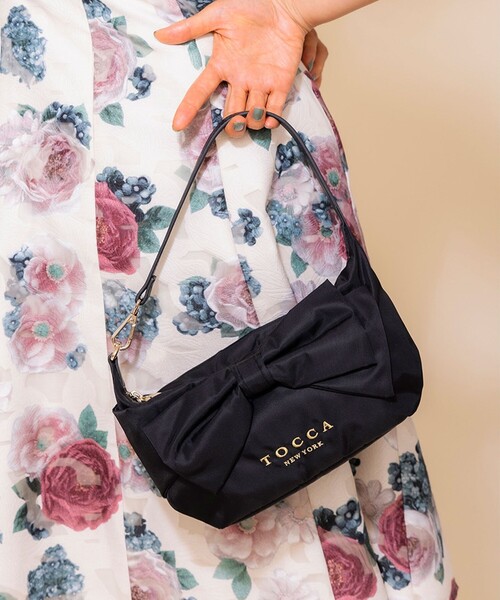 【セール/ブランド古着】ハンドバッグ（ハンドバッグ）｜TOCCA（トッカ）のファッション通販 - ZOZOUSED