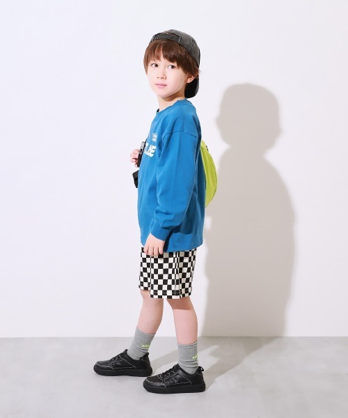 devirock（デビロック）の「3足セット ネオンカラー ロゴソックス（ソックス/靴下）」 - WEAR