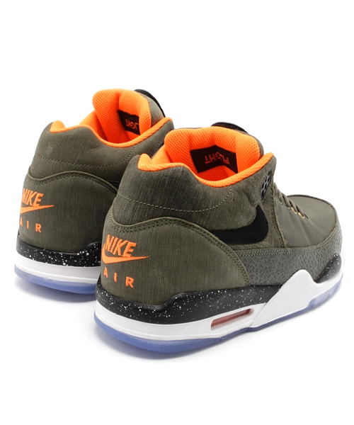 And A（アンドエー）の「NIKE FLIGHT SQUAD PRM QS（スニーカー）」 - WEAR