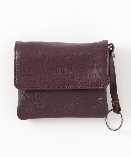 LUMI（ルミ）の「LUMI / !LUMI GT EMMA WALLET（財布）」 - WEAR