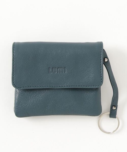 LUMI（ルミ）の「LUMI / !LUMI GT EMMA WALLET（財布）」 - WEAR