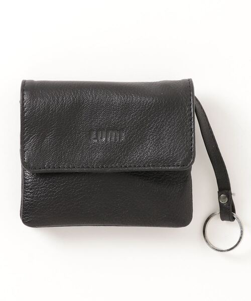 LUMI（ルミ）の「LUMI / !LUMI GT EMMA WALLET（財布）」 - WEAR