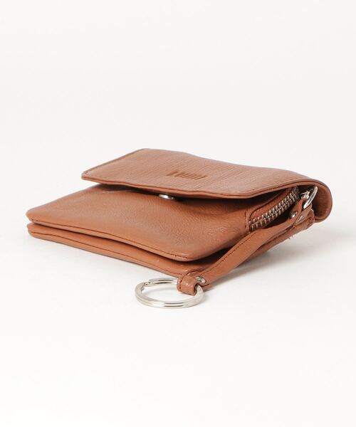 LUMI（ルミ）の「LUMI / !LUMI GT EMMA WALLET（財布）」 - WEAR