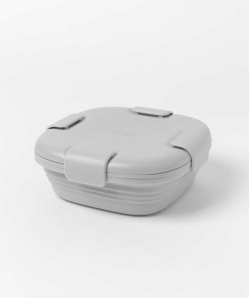 THE GOODLAND MARKET（ザグッドランドマーケット）の「stojo Sandwich Box（食器）」 - WEAR