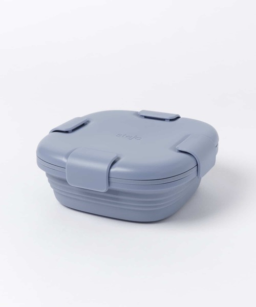 THE GOODLAND MARKET（ザグッドランドマーケット）の「stojo Sandwich Box（食器）」 - WEAR