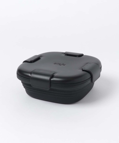 THE GOODLAND MARKET（ザグッドランドマーケット）の「stojo Sandwich Box（食器）」 - WEAR
