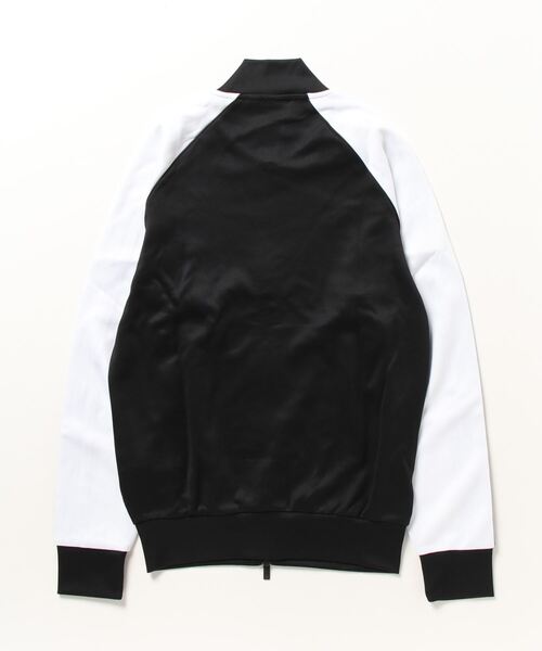 【セール】ADIDAS ウェア アディダス M SST TRACKTOP トラックトップ IK7025 BLACK/WHT/WHT（その他 ...