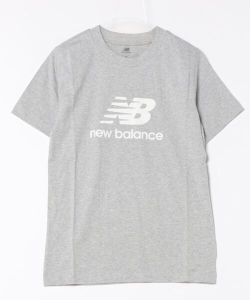 【セール】《New Balance》MT41502（Tシャツ/カットソー）｜New Balance（ニューバランス）のファッション通販 ...
