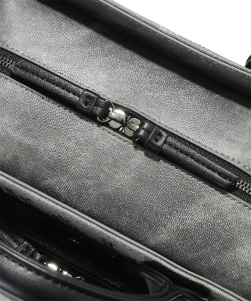 MARK & LONA（マークアンドロナ）の「FLOG Cart Bag（トートバッグ）」 - WEAR