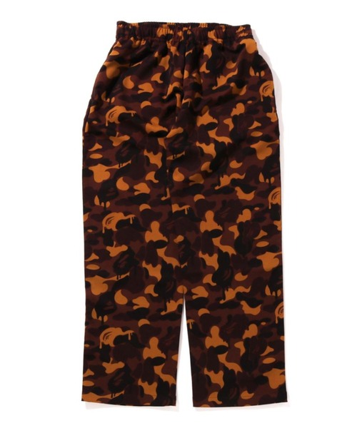 A BATHING APE（アベイシングエイプ）の「VALENTINE CHOCOLATE CAMO PAJAMAS M（ルームウェア ...