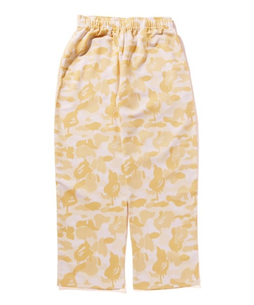 A BATHING APE（アベイシングエイプ）の「VALENTINE CHOCOLATE CAMO PAJAMAS M（ルームウェア ...