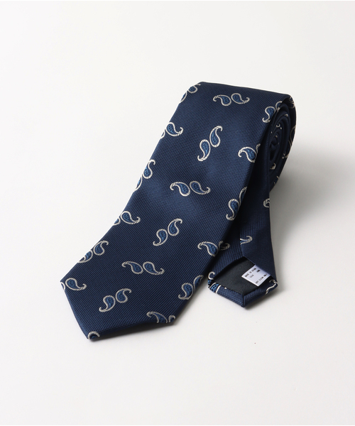 B.C STOCK（ベーセーストック）の「AX pai TIE（ネクタイ）」 - WEAR