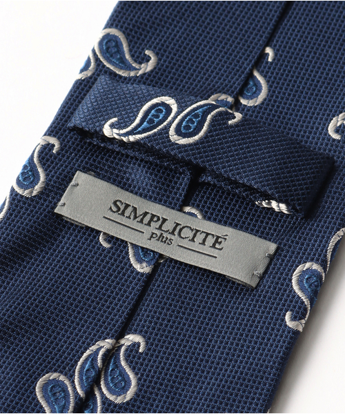 B.C STOCK（ベーセーストック）の「AX pai TIE（ネクタイ）」 - WEAR