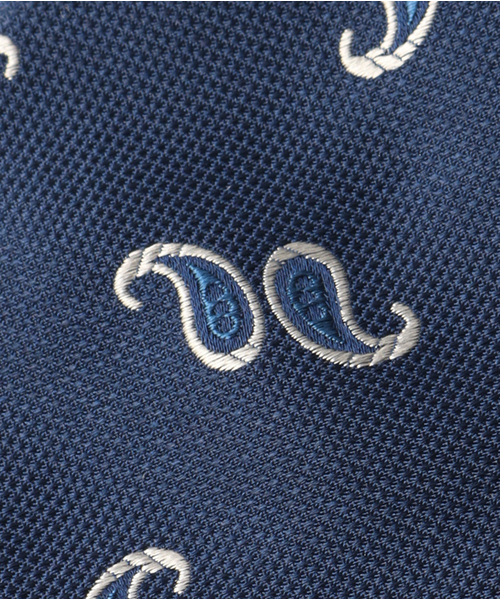 B.C STOCK（ベーセーストック）の「AX pai TIE（ネクタイ）」 - WEAR