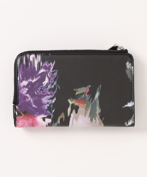Desigual（デシグアル）の「SPRY EMMA 2.0 PU小財布（財布）」 - WEAR