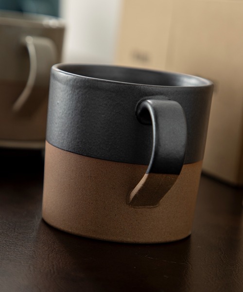 《ANGLE》 SOIL MUG ソイルマグカップ（グラス/マグカップ/タンブラー）｜MILLION CARATS（ミリオンカラッツ）のファッション通販 - ZOZOTOWN