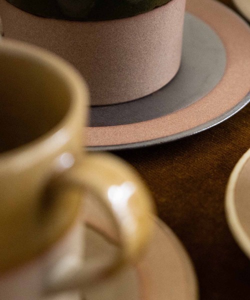 MILLION CARATS（ミリオンカラッツ）の「《ANGLE》 SOIL MUG ソイルマグカップ（グラス/マグカップ/タンブラー）」 - WEAR