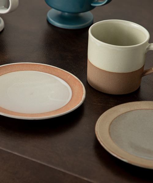 MILLION CARATS（ミリオンカラッツ）の「《ANGLE》 SOIL MUG ソイルマグカップ（グラス/マグカップ/タンブラー）」 - WEAR