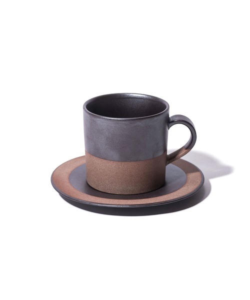 MILLION CARATS（ミリオンカラッツ）の「《ANGLE》 SOIL MUG ソイルマグカップ（グラス/マグカップ/タンブラー）」 - WEAR