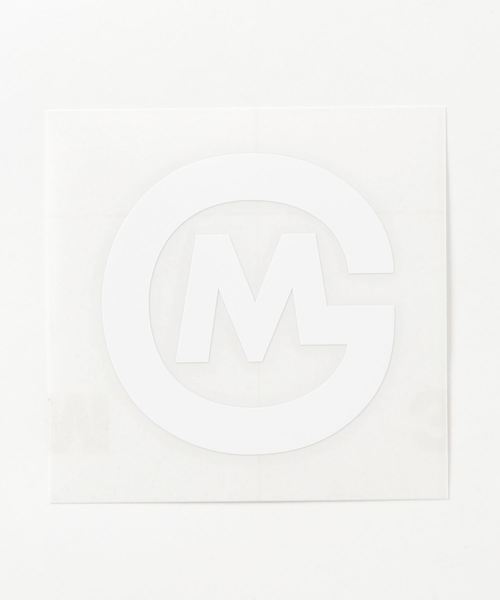 GORDON MILLER（ゴードンミラー）の「GORDON MILLER（ゴードンミラー） CUTTING STICKER 70×70 ...