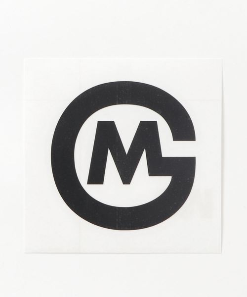 GORDON MILLER（ゴードンミラー）の「GORDON MILLER（ゴードンミラー） CUTTING STICKER 70×70 ...