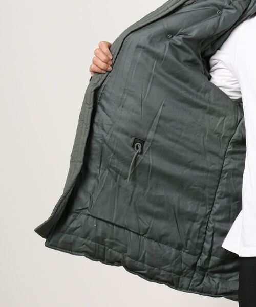 MILITARY（ミリタリー）の「希少 実物 新品 デッドストック 米軍 N-3B フライトジャケット（ミリタリージャケット）」 - WEAR