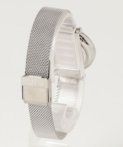 FOSSIL（フォッシル）の「CARLIE MINI ES5083（アナログ腕時計）」 - WEAR