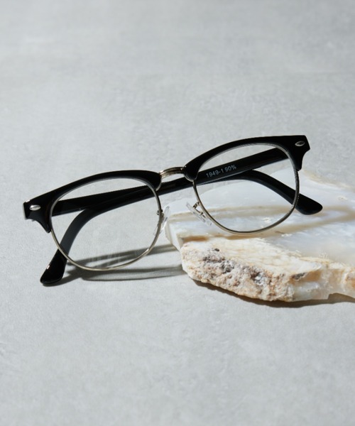 SETUP7（セットアップセブン）の「【SETUP7】サーモント UVサングラスSW（サングラス）」 - WEAR