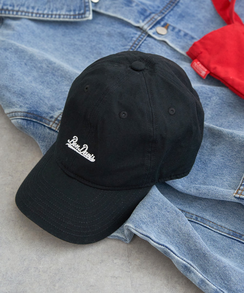 BEN DAVIS（ベンデイビス）の「【BEN DAVIS】ベンデイビス CANVAS UV CAP（キャップ）」 - WEAR