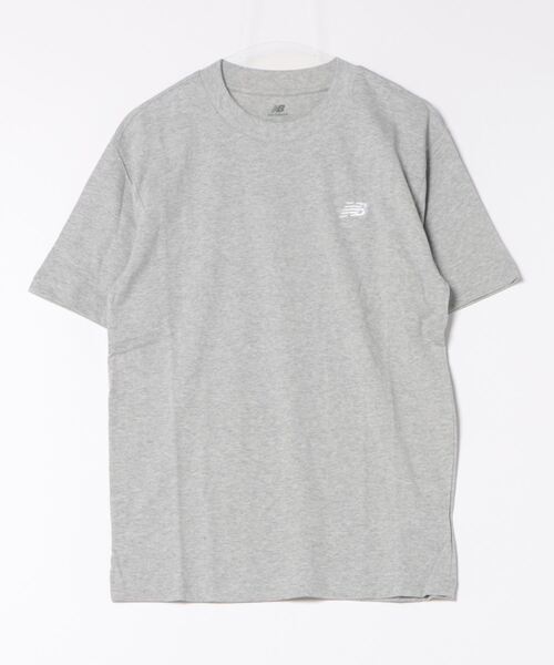 【セール】《New Balance》MT41509（Tシャツ/カットソー）｜New Balance（ニューバランス）のファッション通販 ...
