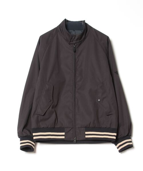 【セール/ブランド古着】ジップアップブルゾン（ブルゾン）｜THE NORTH FACE PURPLE LABEL（ザ ノースフェイス パープル ...