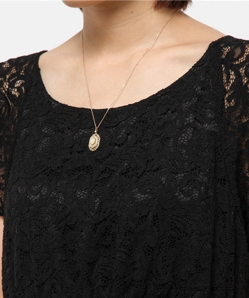 agete CLASSIC（アガットクラシック）の「K14チャーム（14153117022）（チャーム）」 - WEAR