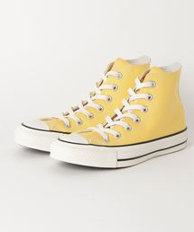 CONVERSE｜コンバース（レディース）のスニーカー（イエロー/黄色系）通販 - ZOZOTOWN