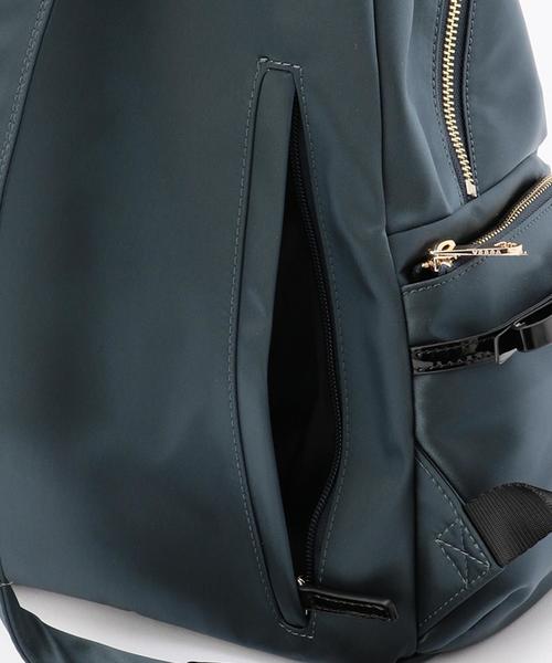 TOCCA（トッカ）の「TINY RIBBON BACKPACK リュック（バックパック/リュック）」 - WEAR