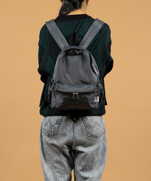 Drifter（ドリフター）の「CLASSIC PACK MINI／クラシックパックミニ（バックパック/リュック）」 - WEAR