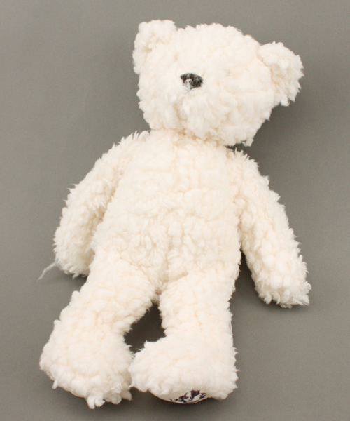 SHIPS KIDS（シップスキッズ）の「RUBY AND ED SLIPPERS:テディ ベア（おもちゃ）」 - WEAR