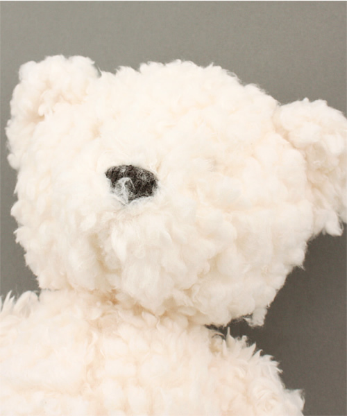 SHIPS KIDS（シップスキッズ）の「RUBY AND ED SLIPPERS:テディ ベア（おもちゃ）」 - WEAR