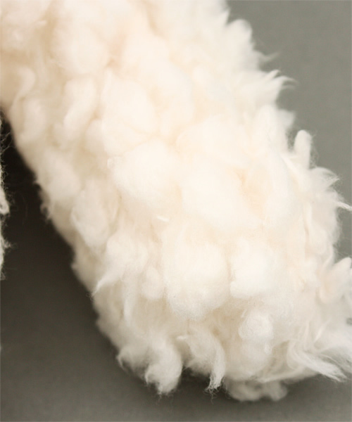 SHIPS KIDS（シップスキッズ）の「RUBY AND ED SLIPPERS:テディ ベア（おもちゃ）」 - WEAR