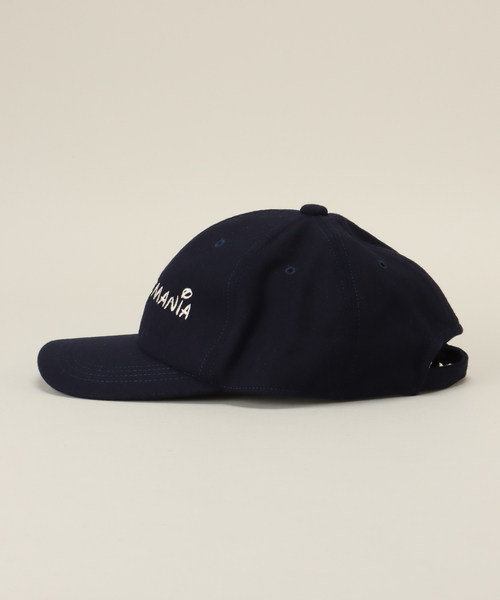 is-ness（イズネス）の「【is-ness / イズネス】IS-NESS MUSIC DM CAP（キャップ）」 - WEAR