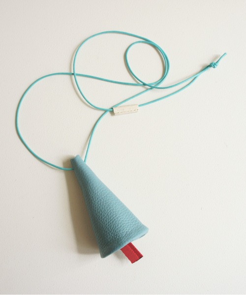 TIDEWAY（タイドウェイ）の「MONTH NECK KEY POPPER（キーケース/キーアクセサリー）」 - WEAR