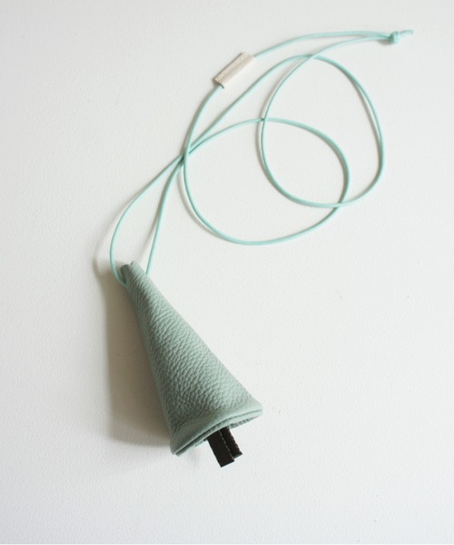 TIDEWAY（タイドウェイ）の「MONTH NECK KEY POPPER（キーケース/キーアクセサリー）」 - WEAR