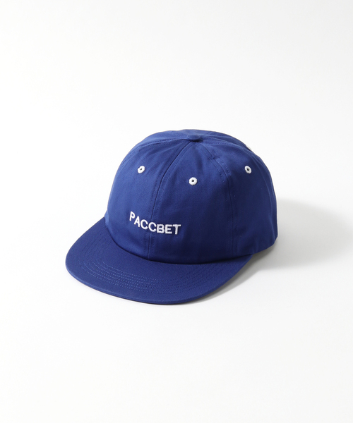 RASSVET / PACCBET（ラスベート）の「【RASSVET / ラスベート】MEN 6-PANEL PACCBET CAP（キャップ ...