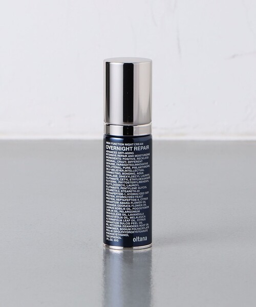 【セール】＜oltana＞ オーバーナイトリペア（美容液/オイル/クリーム）｜UNITED ARROWS（ユナイテッドアローズ）のファッション ...