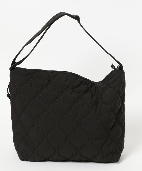 GLOBAL WORK（グローバルワーク）の「キルティングライトショルダー/983020（ショルダーバッグ）」 - WEAR