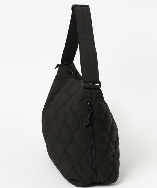 GLOBAL WORK（グローバルワーク）の「キルティングライトショルダー/983020（ショルダーバッグ）」 - WEAR