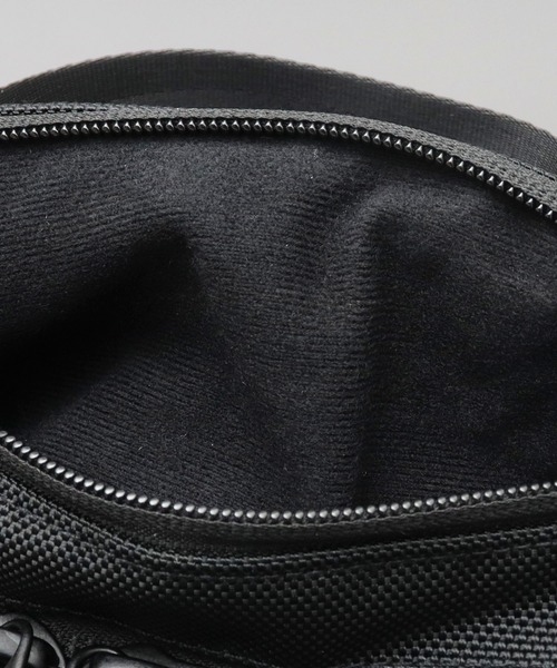 NAUTICA（ノーティカ）の「バリスティック調ポリエステル 大容量