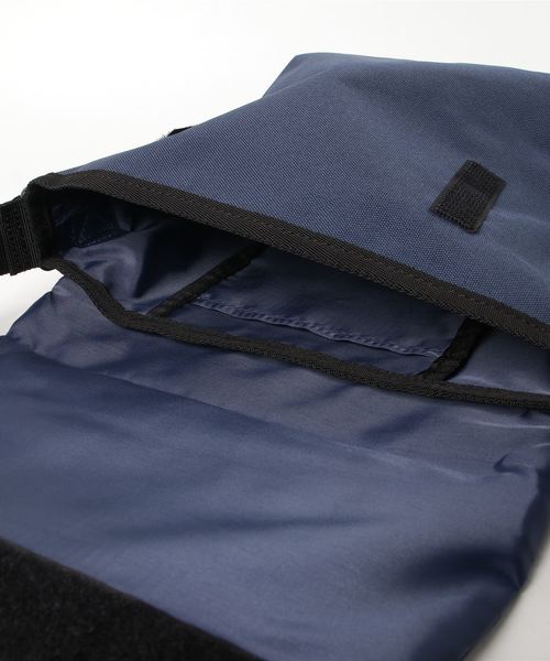 CONVERSE（コンバース）の「CONVERSE FLAP SHOULDER BAG（ショルダーバッグ）」 - WEAR